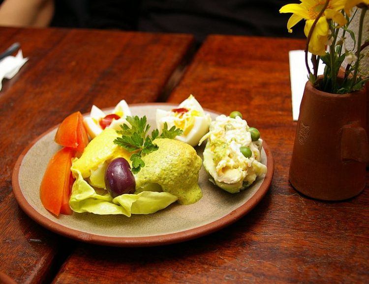 Ocopa - Perustocks Blog